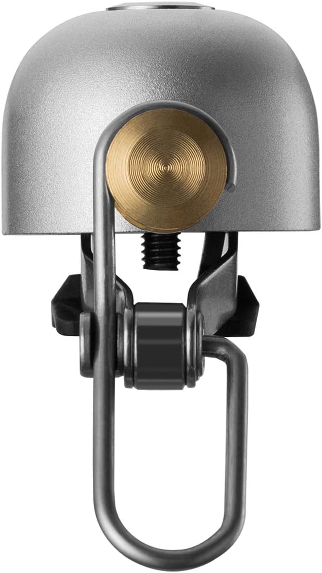 ROCKBROS Cycling Bell Vintage Bike Bell Bicycle Bells Adults 75DB Bike ...