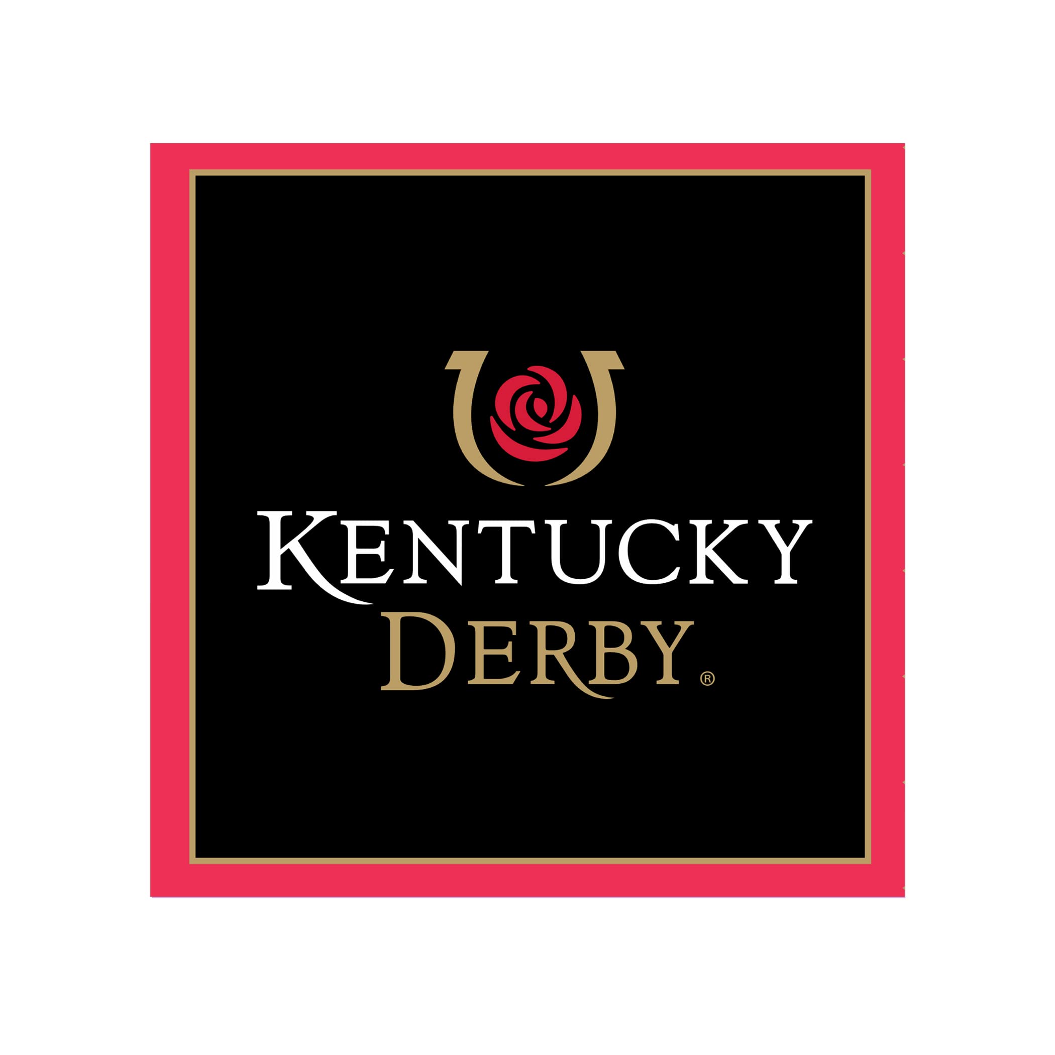 Kentucky Derby Napkins - 151st Anniversary 2025 Kentucky Derby Icon ...