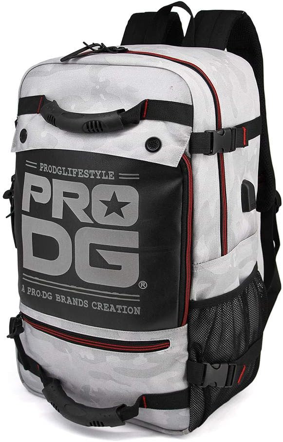 PRODG-Pro Backpack – BigaMart