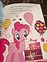 Amazon.com: My Little Pony: Meet the Ponies of Ponyville: Level 1 ...