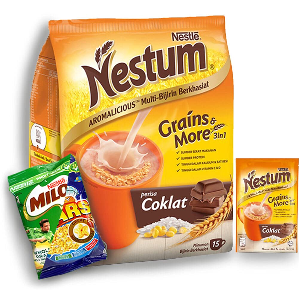 Nestle Nestum shop Oman | Buy Nestle Nestum products online Oman ...