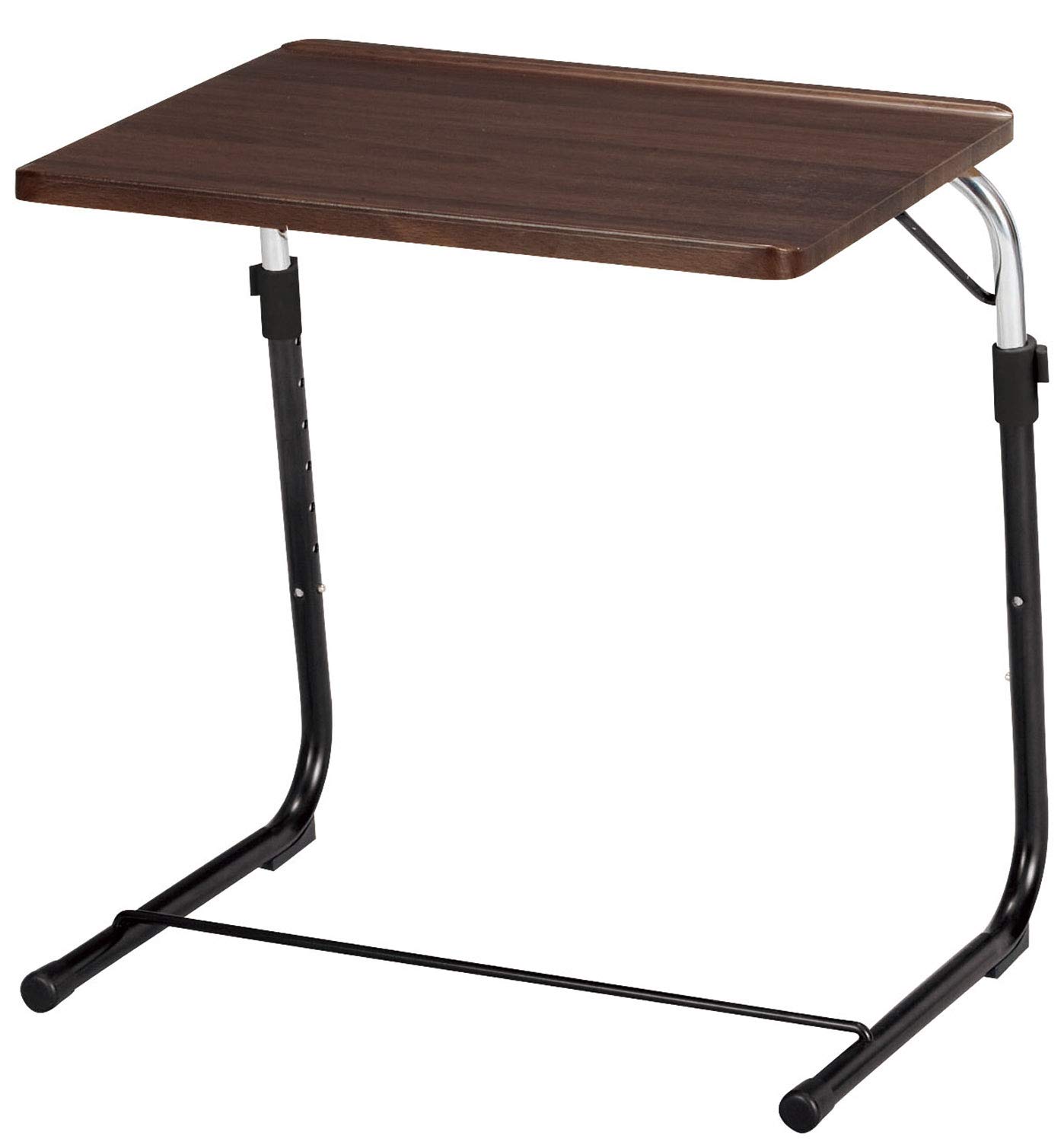 【価格推移】 koeki ‎弘益 フォールディングサイドテーブル ブラウン FLS-1(BR)の最安値 | プライシー