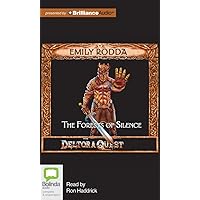 Deltora Quest Complete Boxed Set, Books 1-8: The Forests of Silence ...
