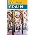 Rick Steves Barcelona (2023 Travel Guide): Steves, Rick: 9781641714730 ...