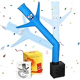 Amazon.com: Poen Wacky Waving Inflatable Tube Guy Gift Mini Inflatable ...