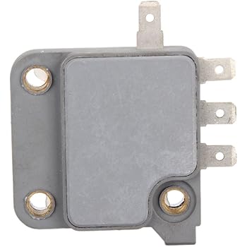 Amazon.com: Delphi DS10060 Ignition Control Module: Automotive