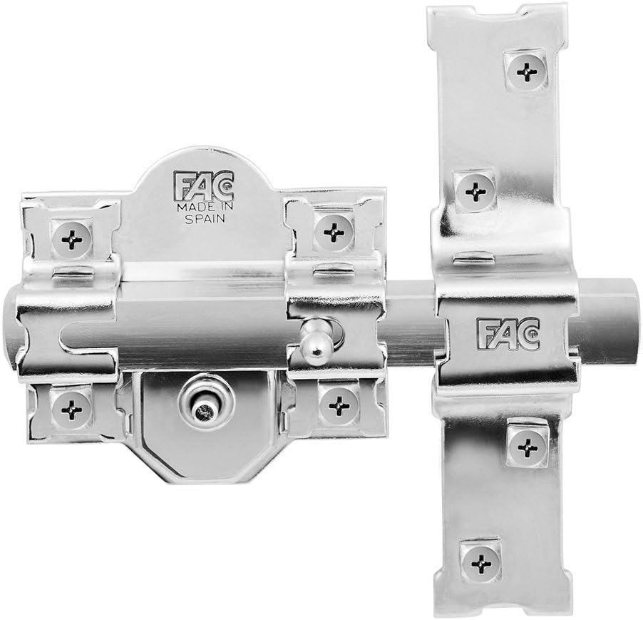 FAC Bolt Lock 301-R / 80-N – BigaMart