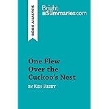 One Flew Over the Cuckoo's Nest: Ken Kesey