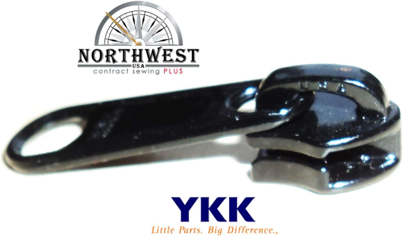 Amazon.com: Northwest Contract Sewing Authorized Distributor of YKK ...