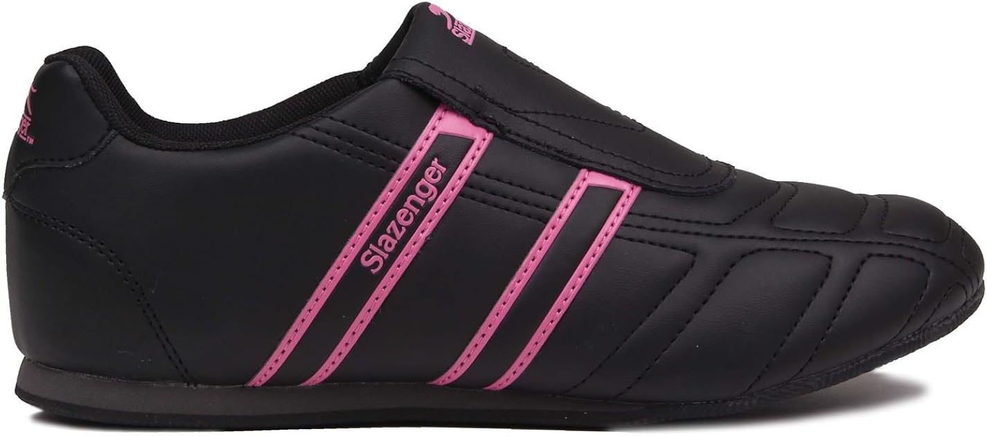 Slazenger Warrior - Zapatillas deportivas para mujer: Amazon.es ...