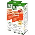 Amazon.com: Bell Stem Cell 60 Capsules 2 Pack : Health & Household