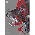 MADK, Vol. 1 (1): Suzuri, Ryo: 9781974717170: Amazon.com: Books