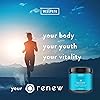 WellPath Renew Multi Collagen Protein Powder for Women | Hair, Nails ...