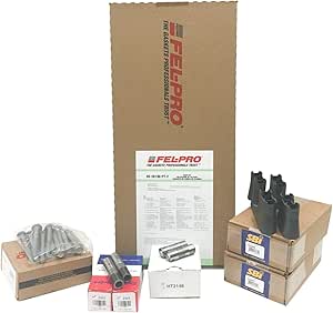 Amazon.com: GM 5.3 AFM Lifter Replacement Kit. Fel Pro Quality Gaskets ...