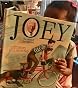 Joey: The Story of Joe Biden: Biden, Dr Jill, Krull, Kathleen, Bates ...
