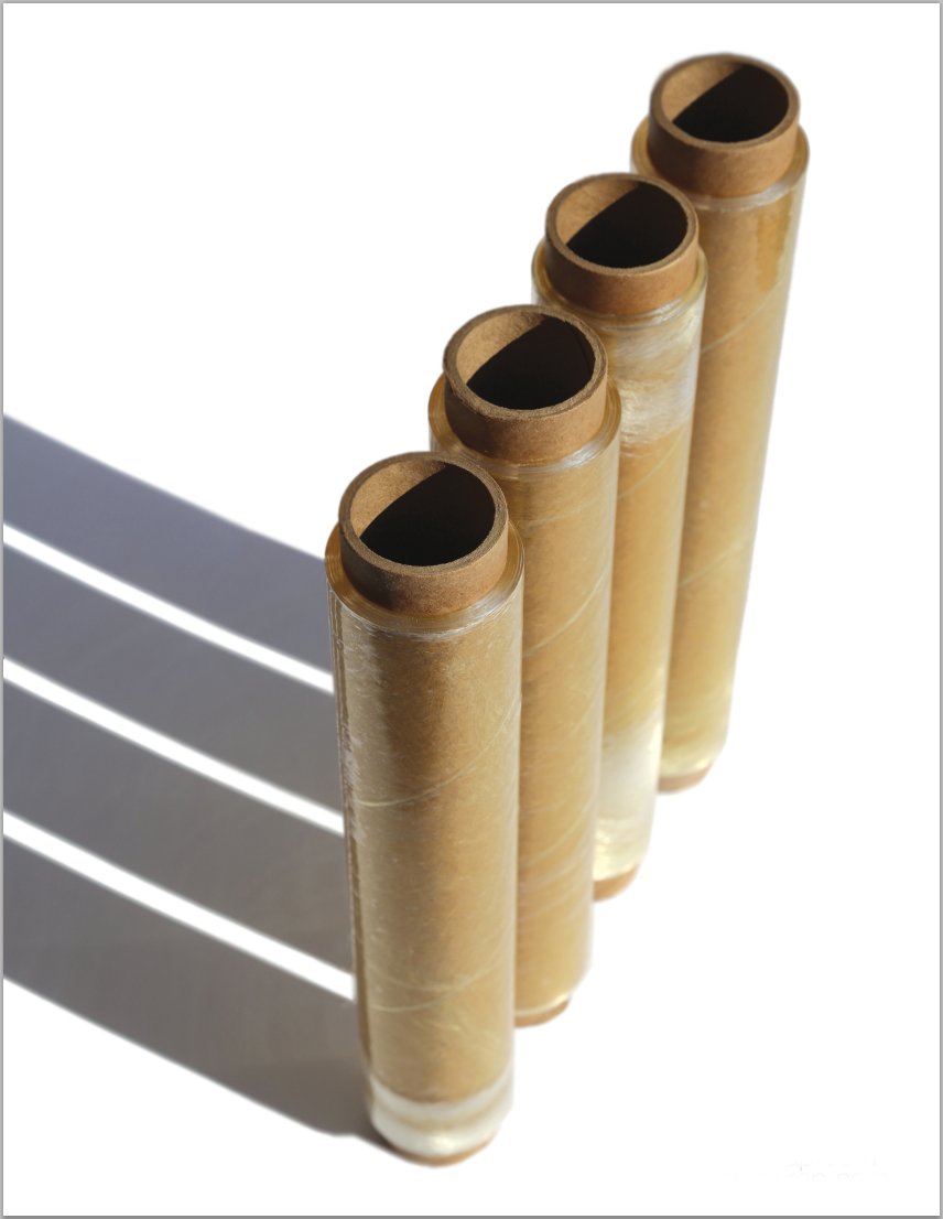 Mua ChicWrap Plastic Wrap Refill Roll - 12 Inch X 250 Feet ...