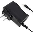 Amazon.com: JNSupplier AC DC Power Supply Charger Cord Adapter for RCA ...
