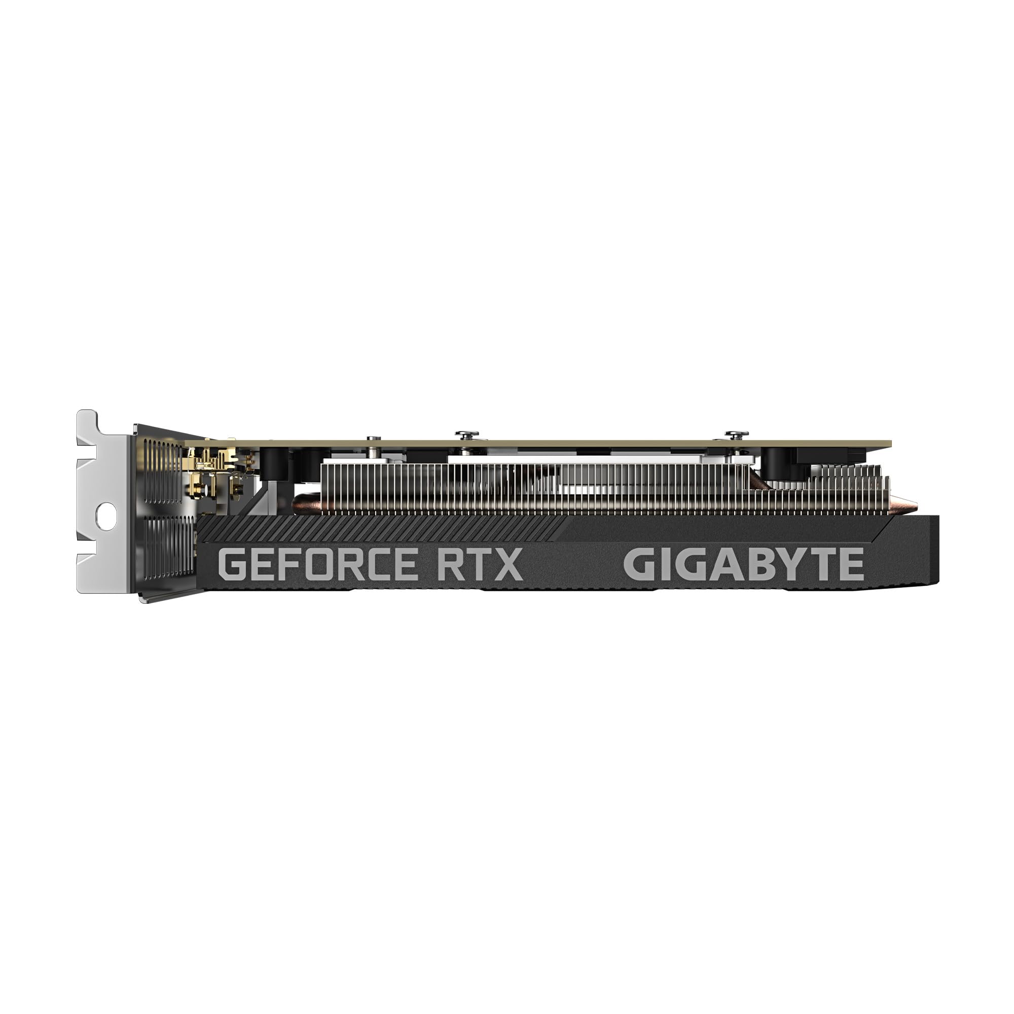 Mua GIGABYTE GeForce RTX 3050 OC Low Profile 6G Graphics Card, 2X ...