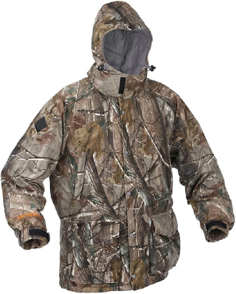 Amazon.com: Onyx-Arctic Shield-X-System Men's Arcticshield Classic ...