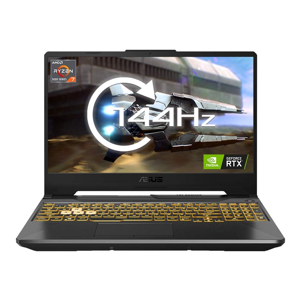 Mua ASUS TUF Gaming FA506IC 15.6" Full HD 144Hz Gaming Laptop (AMD ...