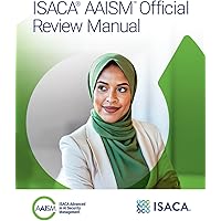 ISACA AAIA Official Review Manual: ISACA: 9798892270472: Amazon.com: Books