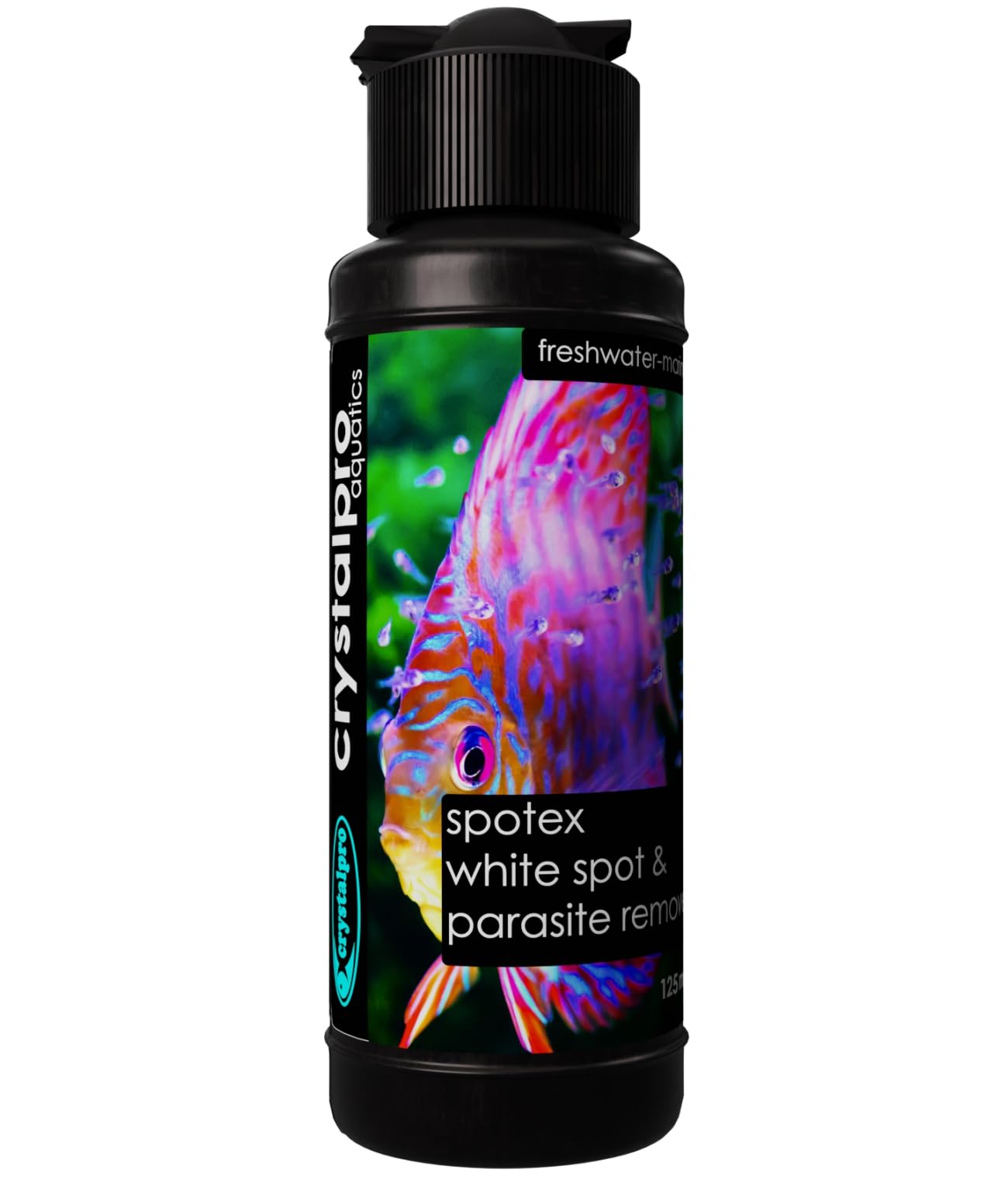 Mua Crystalpro Spotex Ick and Parasite Treatment for Aquariums - Super ...