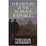 A History of the Roman Republic: Bringmann, Klaus: 9780745633718 ...