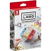 Amazon.com: Nintendo Labo: VR Kit Starter Set NSW Switch) : Video Games
