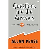 Questions are the Answers: Pease, Allan: 9788186775059: Amazon.com: Books