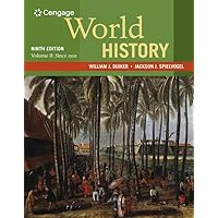Amazon.com: The Essential World History, Volume II: Since 1500: ...