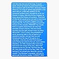 Amazon.com - Brennan Lee Mulligan Rant Sticker Vinyl Bumper Sticker 6 ...