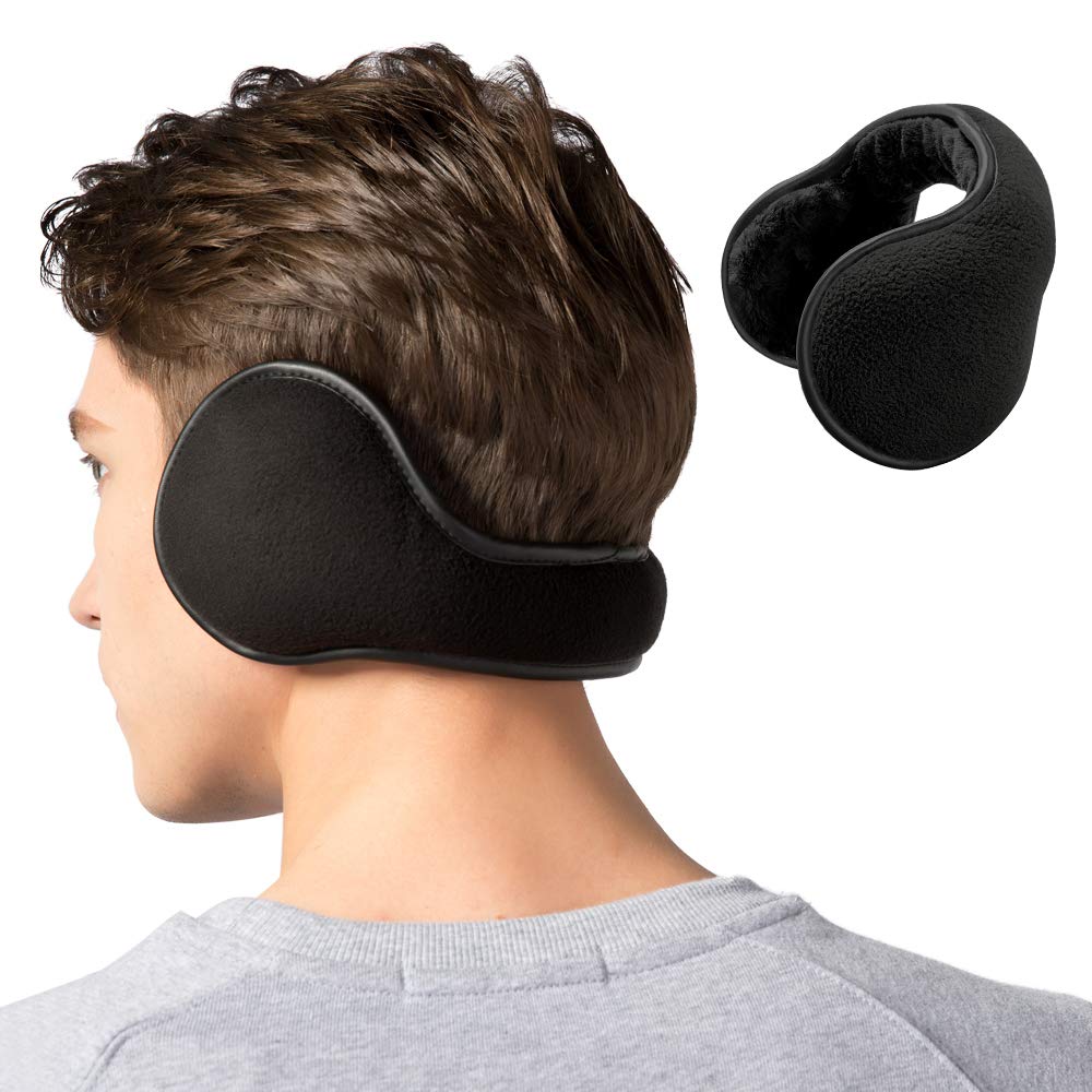 Ear Muffs For Men