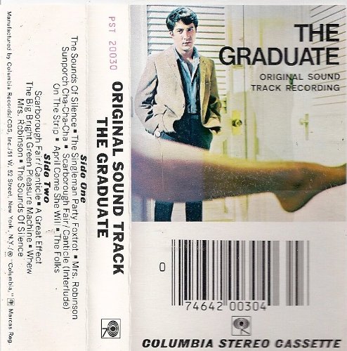 Graduate Soundtrack : Simon & Garfunkel: Amazon.es: Música