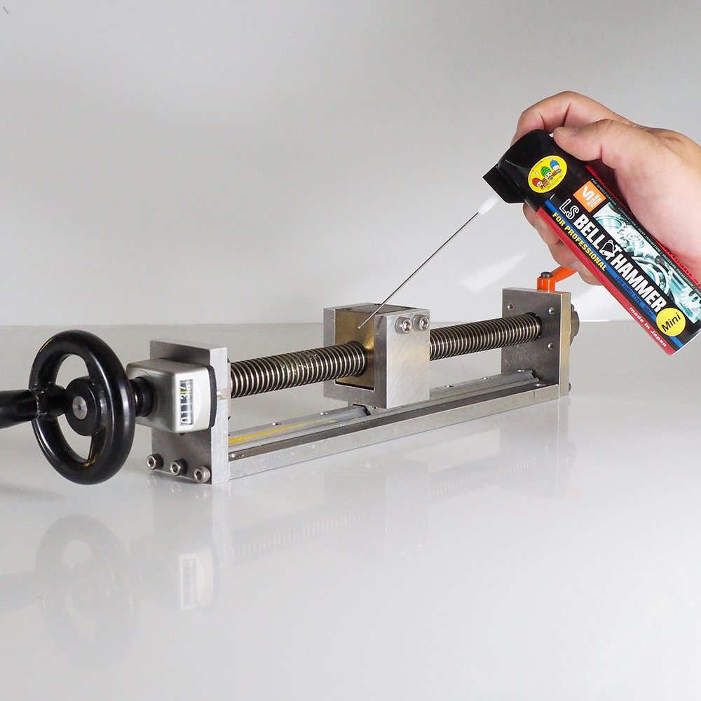 Mua Suzuki Kikoh LSBH19 Super Pressure Lubricant, LS Bell Hammer, 3.4 fl oz (100 ml), Mini Spray ...