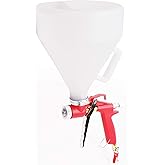 Amazon.com : Drywall Wall Painting Sprayer,1.5 Gallon Paint Texture ...