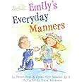 Amazon.com: Emily's Everyday Manners: 9780060761745: Senning, Cindy P ...