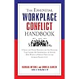 Amazon.com: The Essential Workplace Conflict Handbook: A Quick and ...