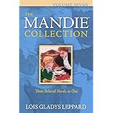 The Mandie Collection, Volume 1: Mandie and the Secret Tunnel/Mandie ...
