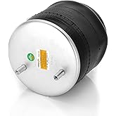 Amazon.com: 2 pack of TORQUE Trailer Air Spring Bag (Replaces Firestone ...