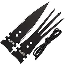 Marbles Tactical Arrowheads Heinnie Haynes Marbles Tactical Arrowhead