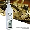 AS63D Vibrometer Pen Pocket Pen Vibration Meter Digital Vibration Meter ...