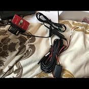 AUTO-VOX M1PRO Rückfahrkamera Set mit: Amazon.de: Elektronik