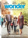 Wunder: Amazon.de: Julia Roberts, Owen Wilson, Jacob Tremblay, Mandy ...