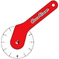 Amazon.com: Curve Runner 8 Inch Rolling Ruler : Tools & Home Improvement