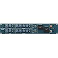 Amazon.com: Behringer 369 2-channel Rackmounted Stereo Compressor : Musical Instruments