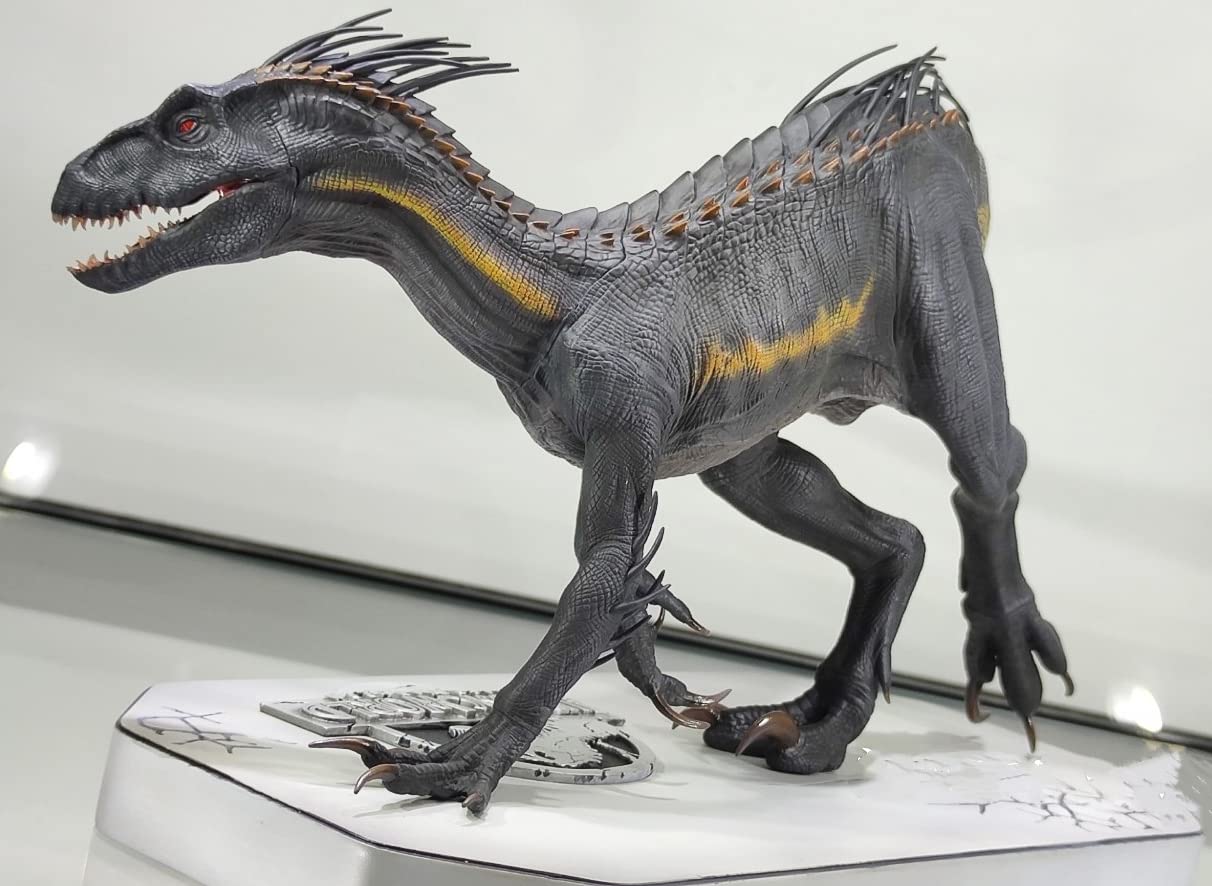 Mua Indraptor Indoraptor Figure, Overseas W-Dragon Limited Edition ...