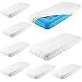 Amazon.com: Breling Kids Air Mattress Fitted Sheets Compatible with ...