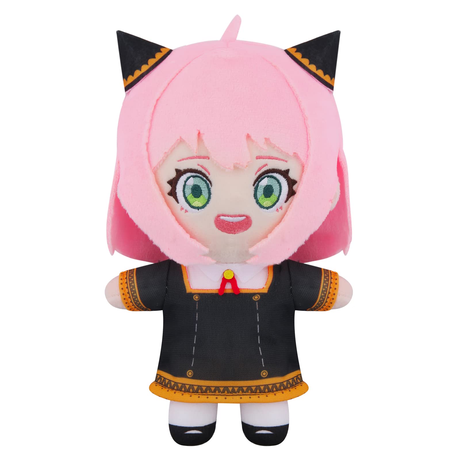 Mua Anya Forger Plush Toy Plushie Doll Cute Anime Figure Soft Stuffed ...