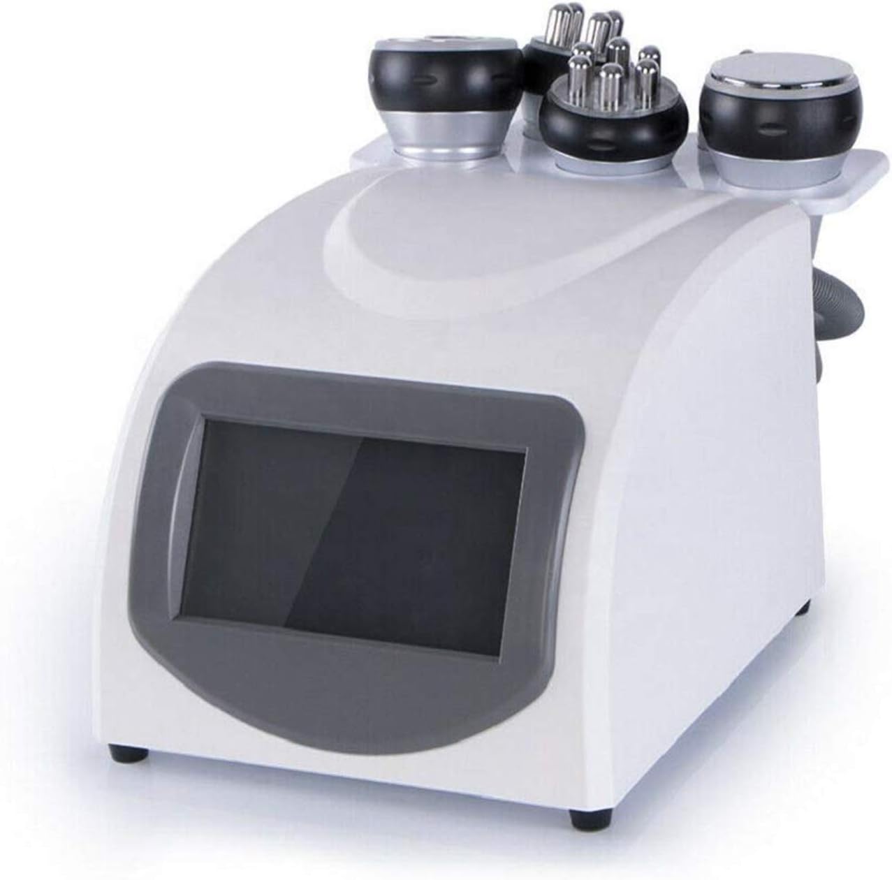 5 IN 1 Slimming Machine Skin Care Body Shaper Device Upgraded Model ...