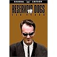 Amazon.com: Reservoir Dogs - (Mr. Brown) 10th Anniversary Special ...